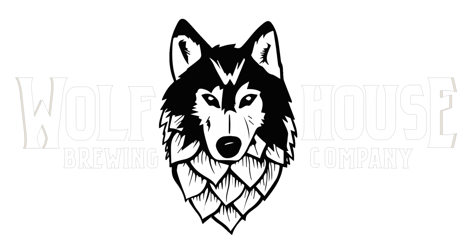 #1 CRAFT BEER | WOLF HOUSE BREWING COMPANY | CLOVERDALE CA
